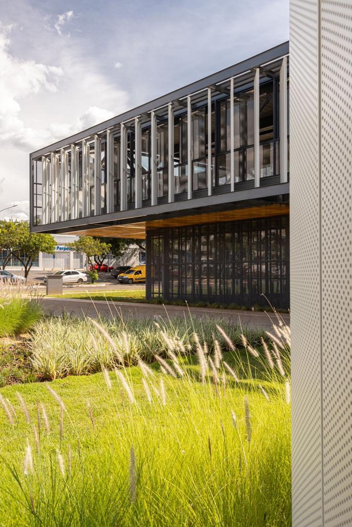LOTUS PRIME - CROSARA ARQUITETURA | CBCA